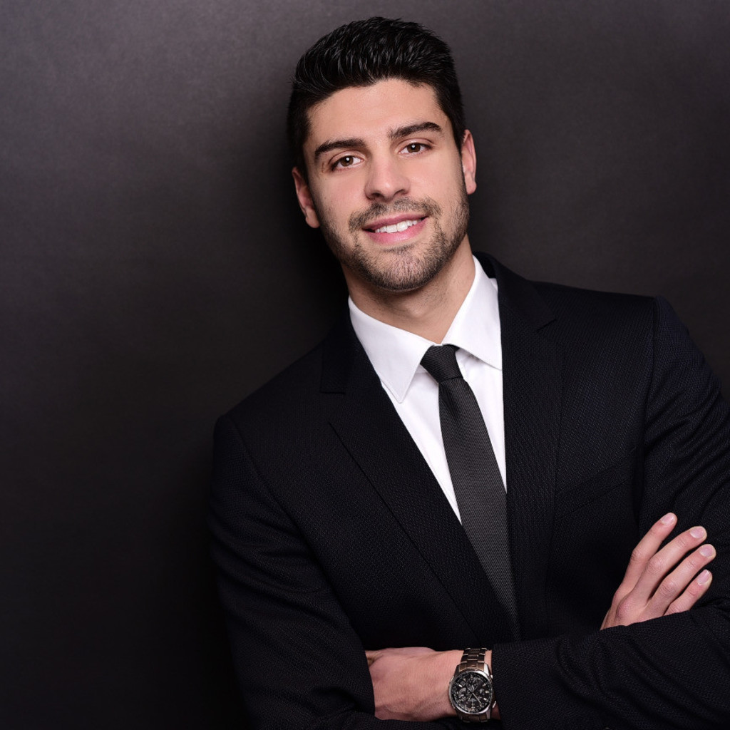 Jason Marcus - Prokurist - Pöhner Hamburg | XING