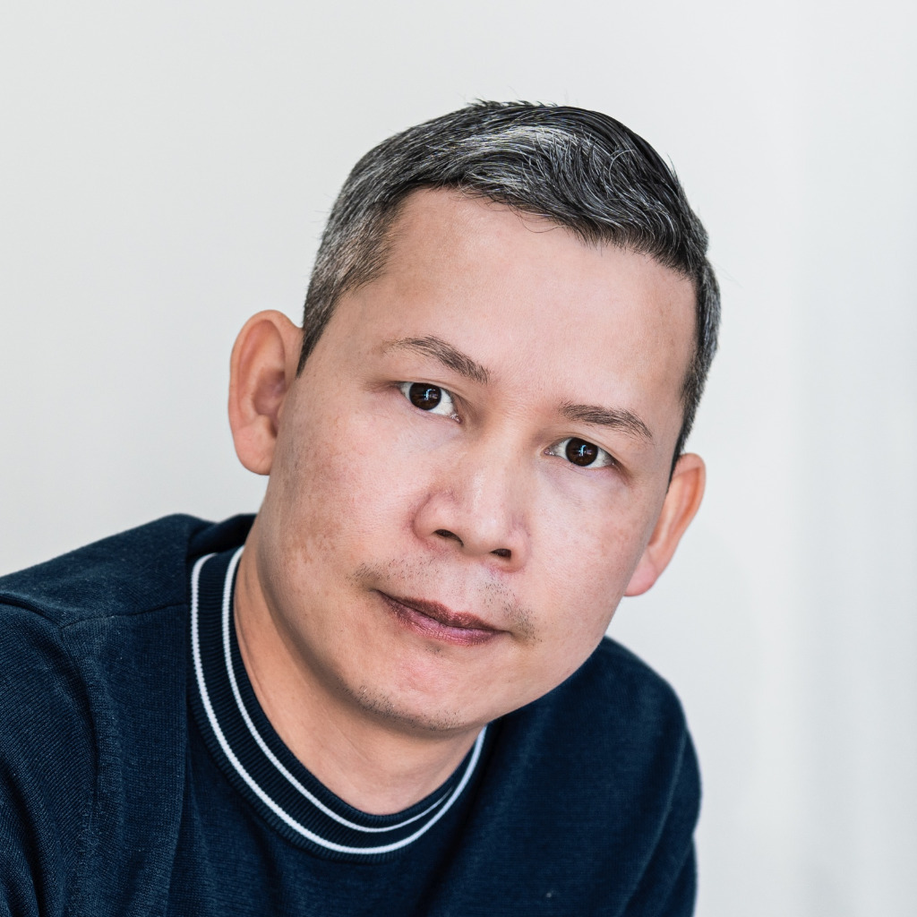 Son Phung - Architekt & 3D-Spezialist - Son Phung - Architekt & 3D ...