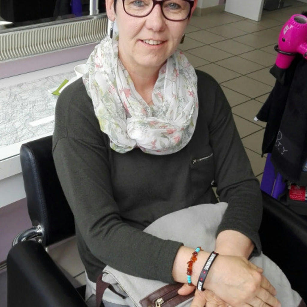 Barbara Scheuring - Heilpraktikerin Klass. Homöopathie - globuli ...