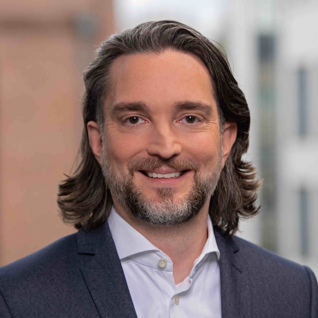 Daniel Dechandt - Manager | People & Change - Ramboll Management ...