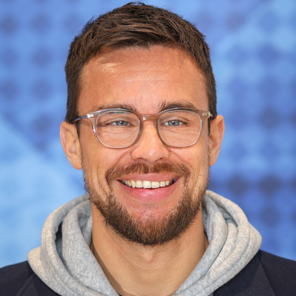 Roberto Cepeda - Teamleiter Marketing, HSV Fußball AG - HSV Fußball AG ...