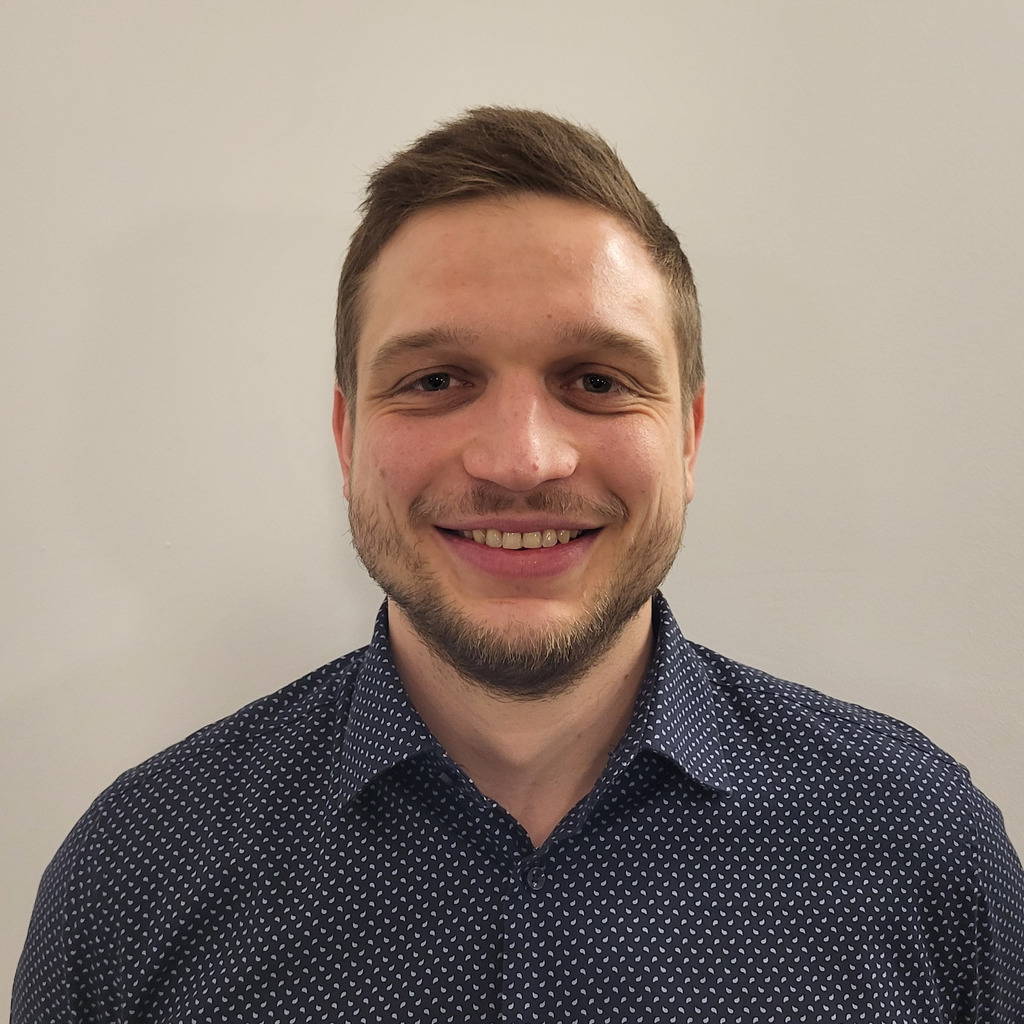 Michael Blaser - Senior Product Engineer - SMP Deutschland GmbH | XING