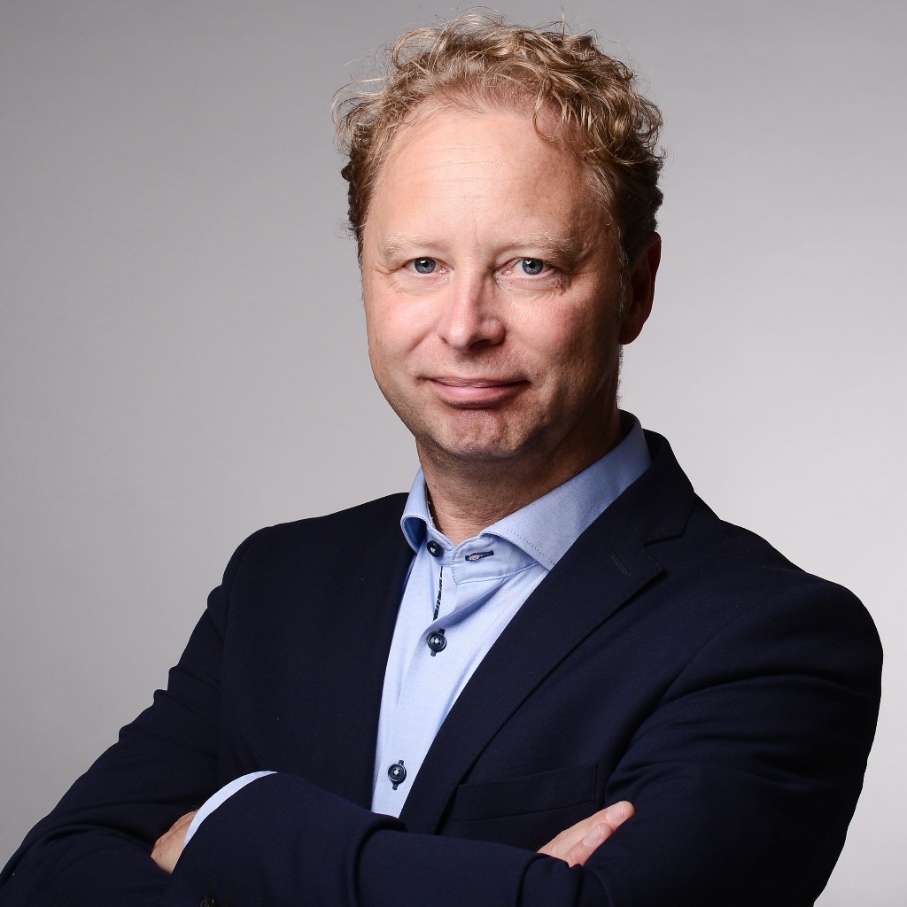 Volker Blum - Senior Manager System Development Technical Software ...