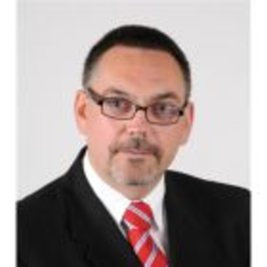 John Berner - Leiter Verkauf - Agrano AG | XING