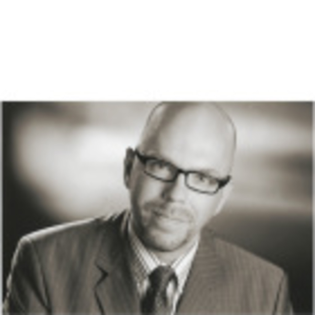 Dr. Matthias Frommer - Chefarzt der Klinik für Anästhesie und ...