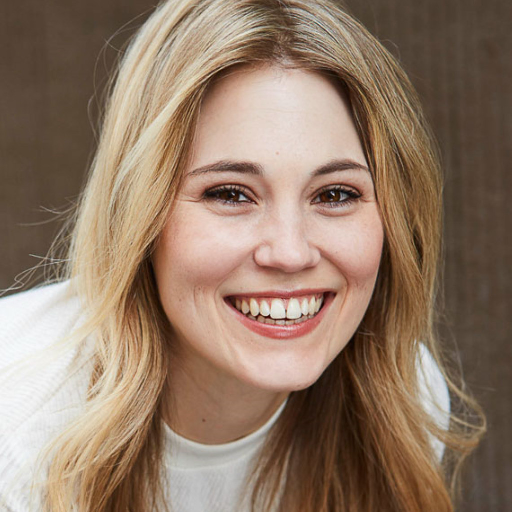 Alina Burghart - Redakteurin TV / Online - Mediengruppe RTL Deutschland, n-tv | XING