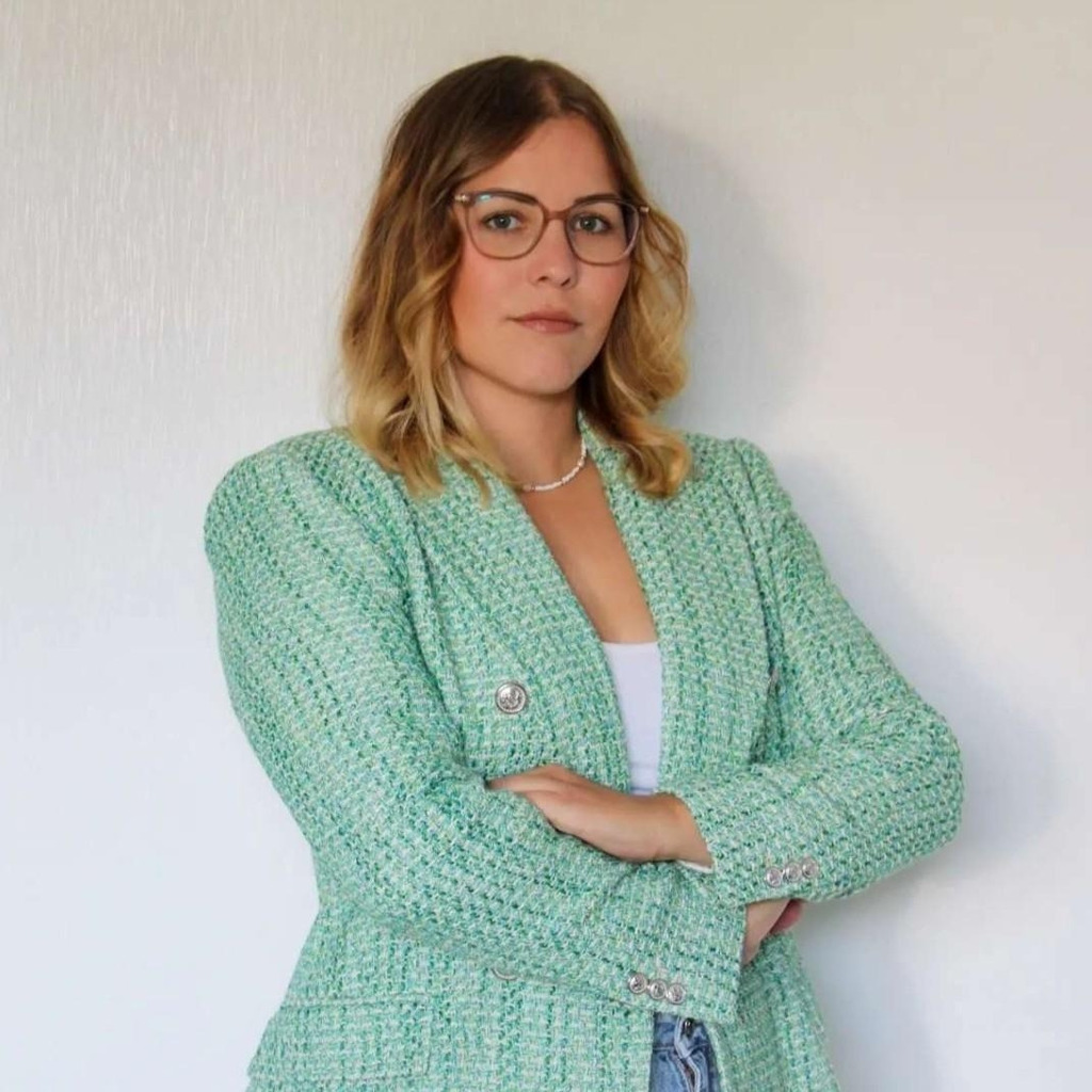 Jessica Alber - KeyUser - Toyota Material Handling Deutschland GmbH | XING