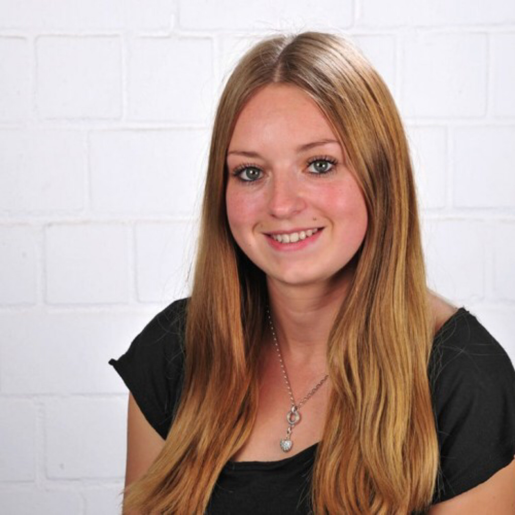 Lisa Marie Müller - Projektarchitektin - Meyer Architekten GmbH ...