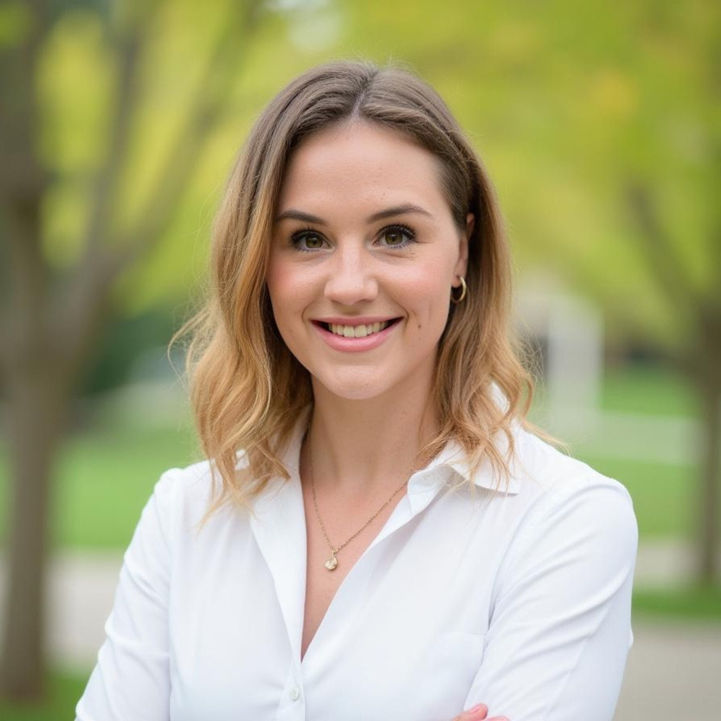 Tatjana Jocher - Lehrbeauftragte - Technische Hochschule Würzburg ...