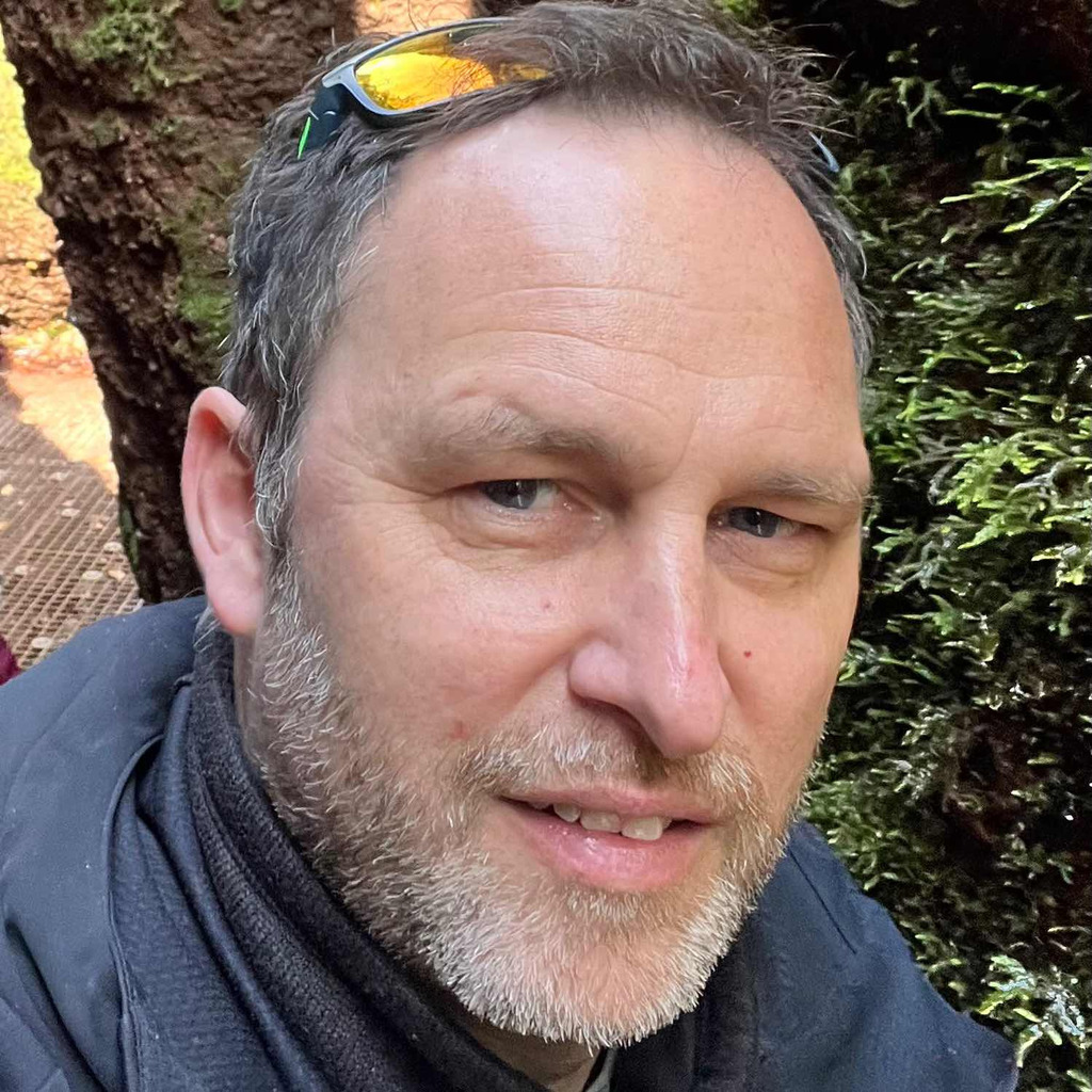 Markus Bär - Notfallsanitäter - BRK | XING