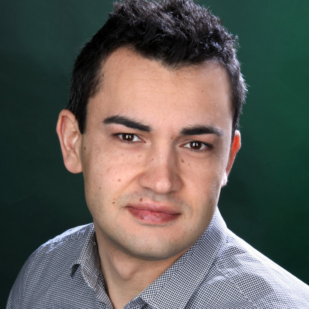 Alexander Hofmann - Produktmanager - RENK Group | XING