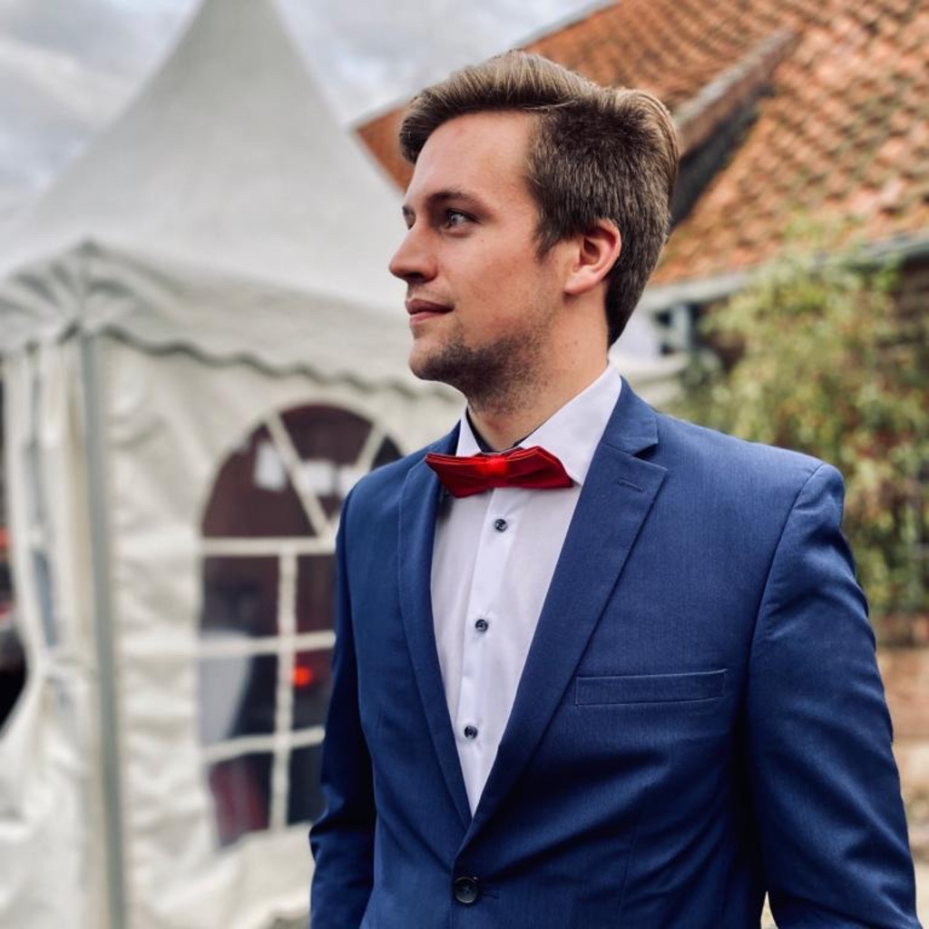 Pascal Pohl - Personaldienstleistungskaufmann - Contact-100 GmbH & Co. KG | XING