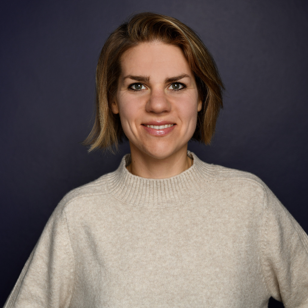 Marieke Anton - Senior Brand Manager - FRoSTA AG | XING
