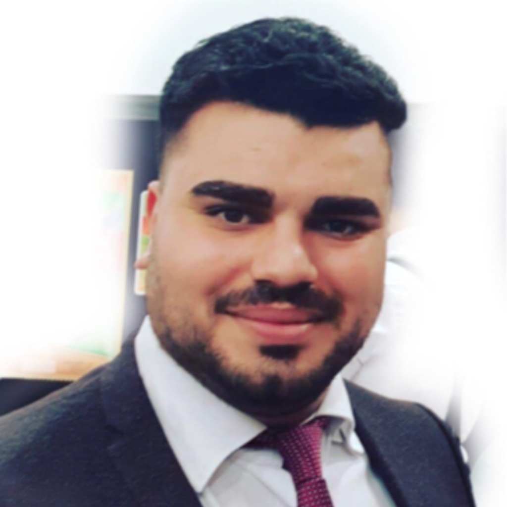 Dipl.-Ing. Vusal Valiyev - Innovation and Change of Economics ...