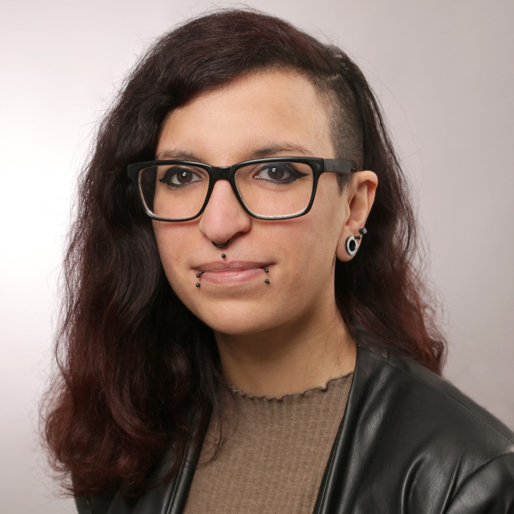 Ines Ben Ahmed - IT Administration / IT Support - McPaper AG | XING