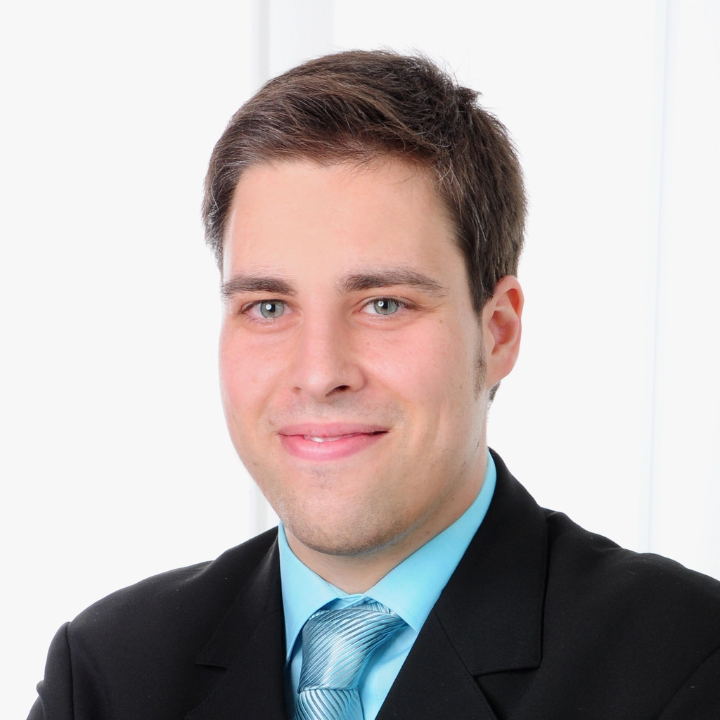 Michael Tänzer - Produktsoftware-Entwickler - Robert Bosch GmbH | XING