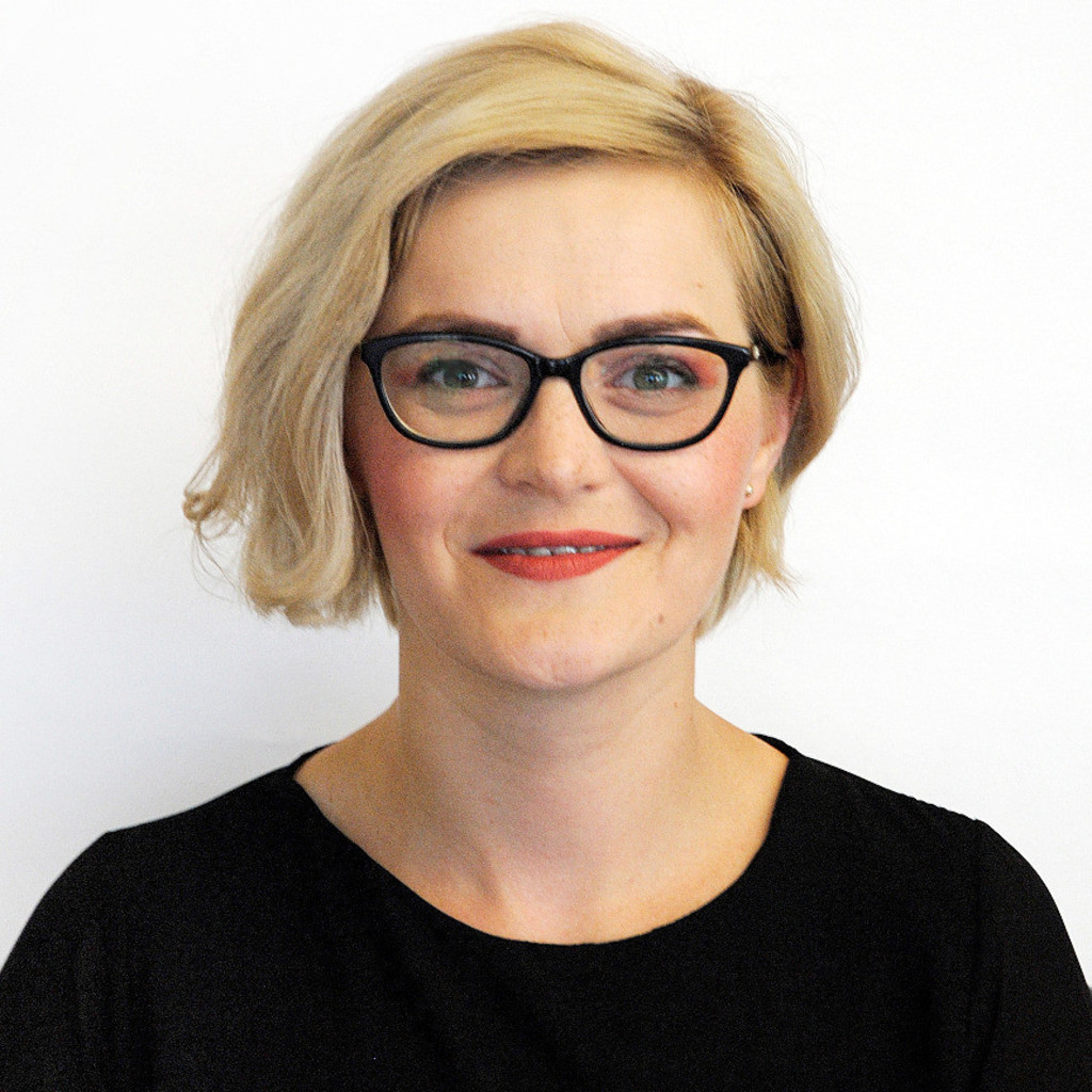 Ing. Maria Iacob - Investments and Pensions Consultant - Chase Buchanan ...