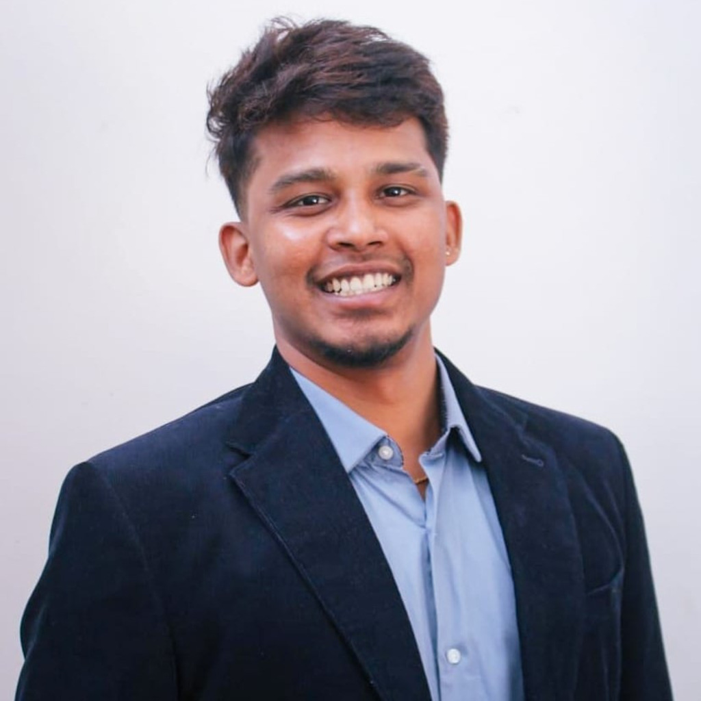 Achith Devanand - Master Thesis - EDAG Engineering GmbH Wolfsburg | XING