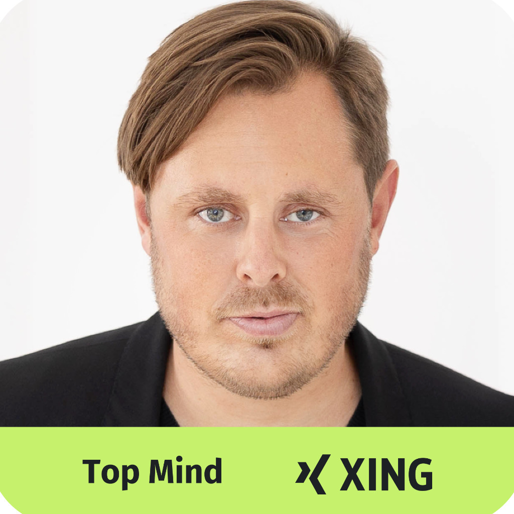 Sebastian A Holtkemper Managing Director Germany And Austria Geschäftsführer Itesys Ag Xing