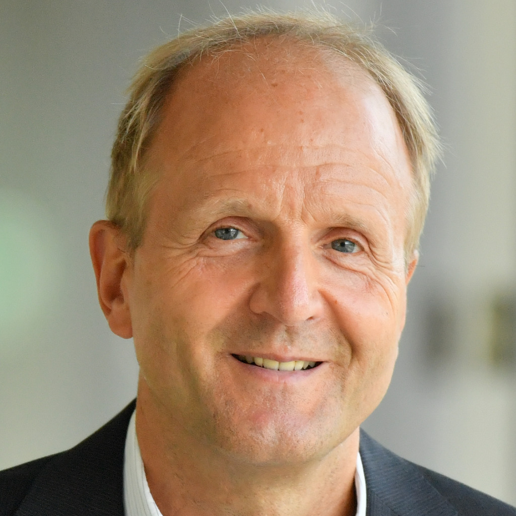 Dirk Geißler - Head of Global Channel Marketing - Viessmann Climate ...