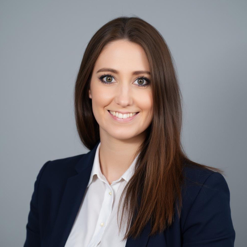 Natalie Geiger - Assistenz der Gesamtleitung - haug&partner ...