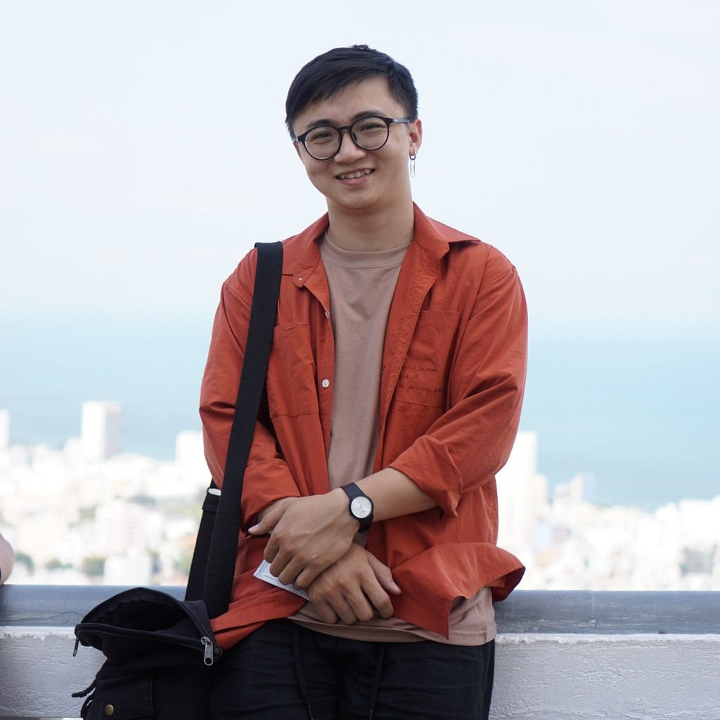 Ngọc Nguyên - Embedded Software Engineer - Luxoft | XING