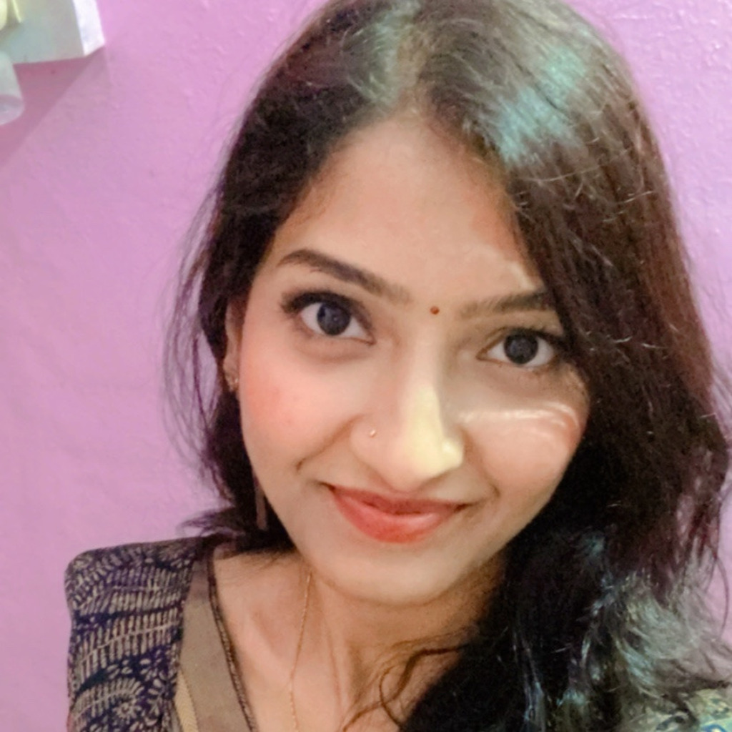 Prateeksha Kamble - SAP Technical Consultant - Deloitte | XING