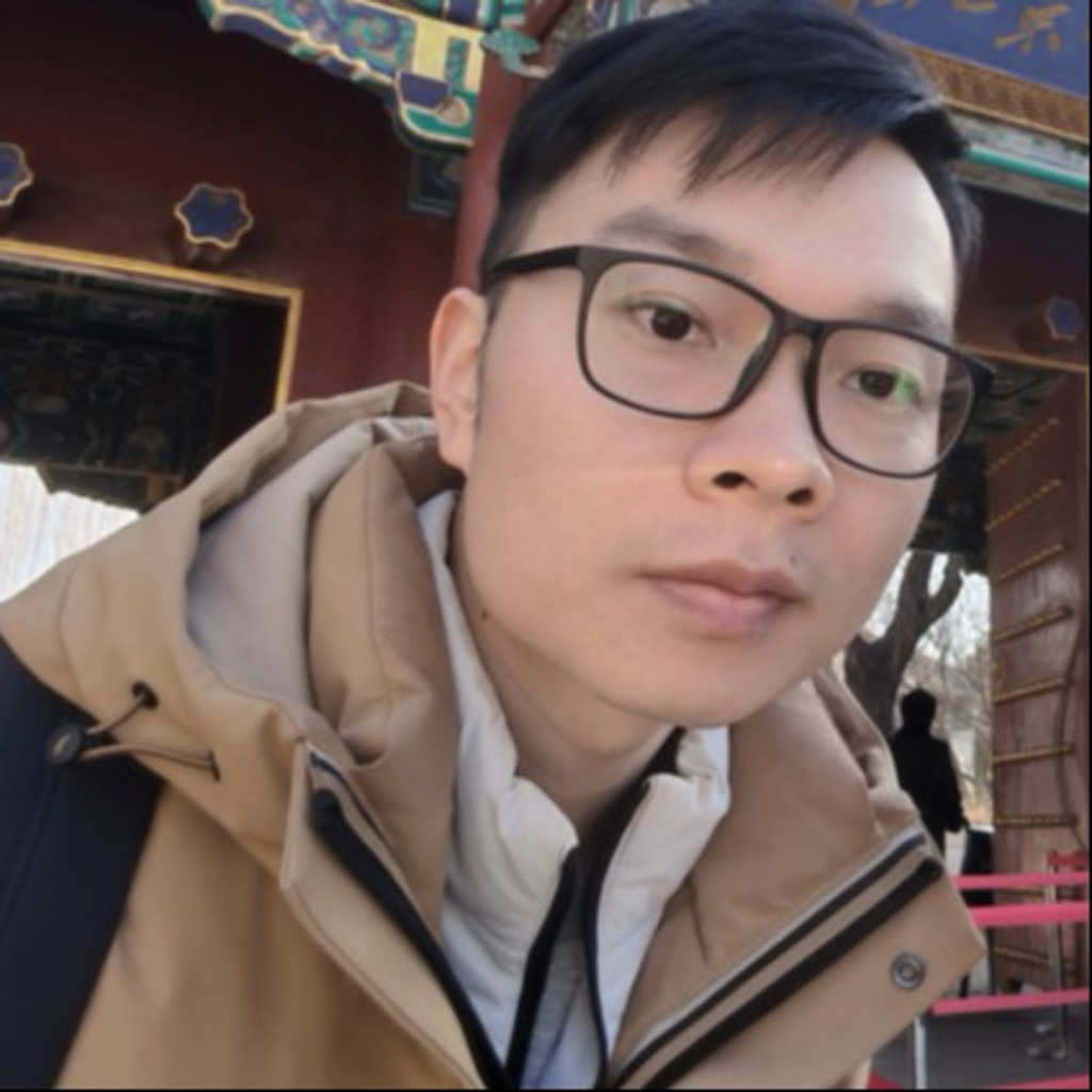 weidong lin - Operation Manager - Lin | XING