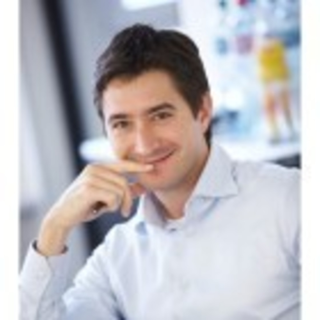 Philipp Rey - Business Unit Leader - ERNI Consulting AG | XING