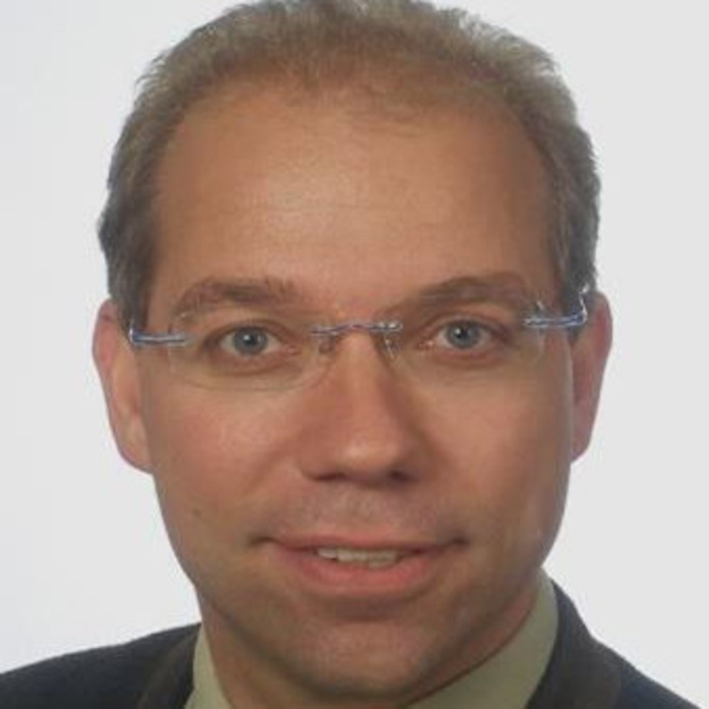 Martin Klein - Teamleiter Anlagensicherheit - YNCORIS GmbH & Co. KG | XING