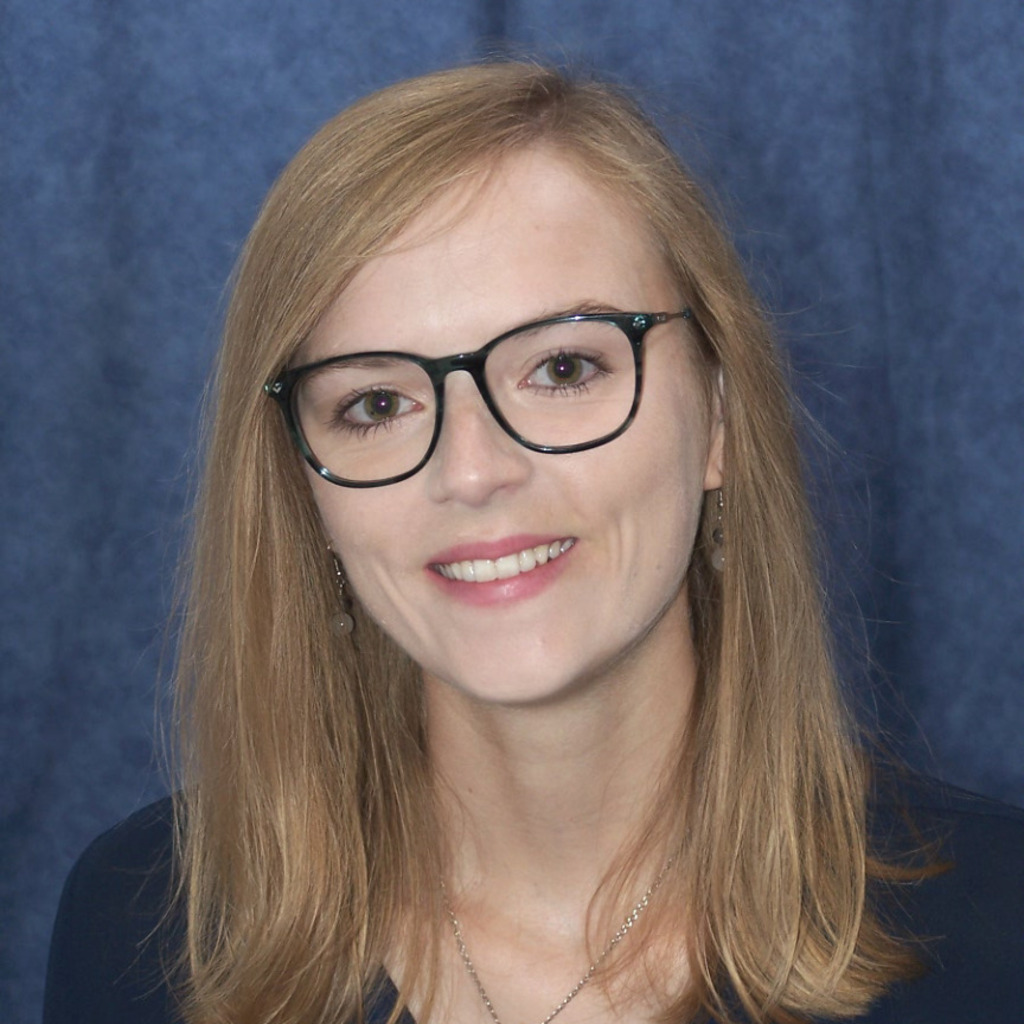 Lena Höbel - Quality Manager - NextPharma PHARBIL Waltrop GmbH | XING