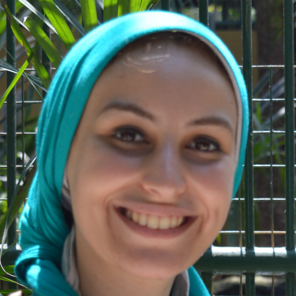 Shereen Elsayed - Data Analytics - UNIVERSITäT HILDESHEIM | XING