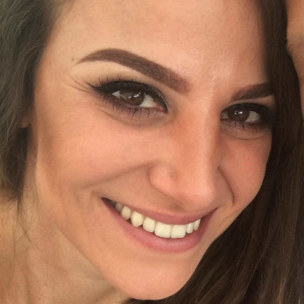 Nadia Dotzauer - Store manager - lululemon athletica | XING