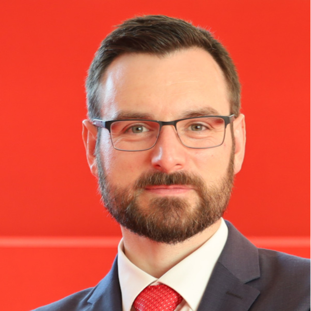 Thomas Prötzl - Senior Construction Manager - BASF | XING