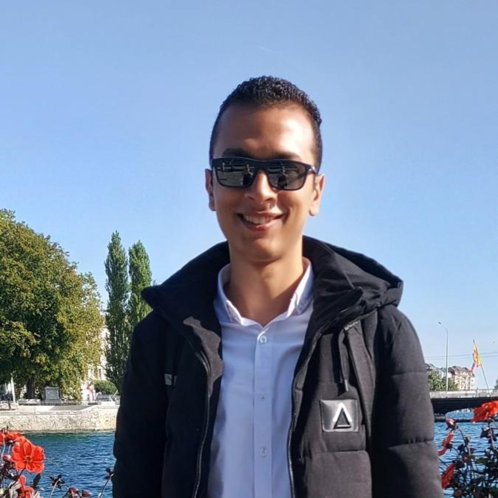 Ahmed Mostafa - Specialist IT Operations - Nobel Biocare | XING