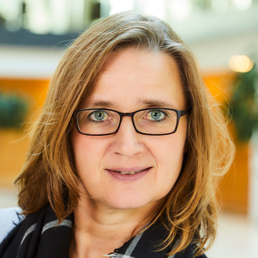 Sandra Brunner - Specialist People Development & Chance - ECE Group ...