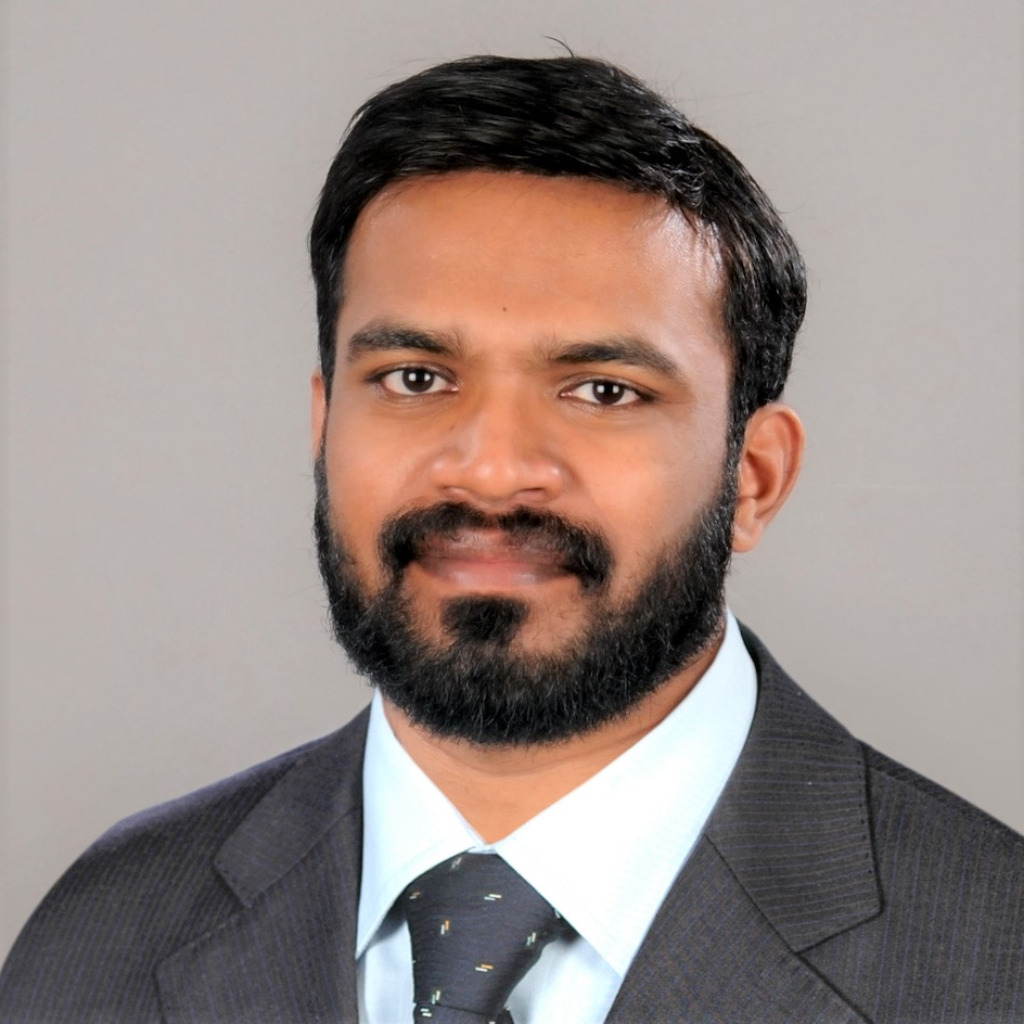 Midhun K Surendran - Project Engineer - Vdynamics GmbH | XING