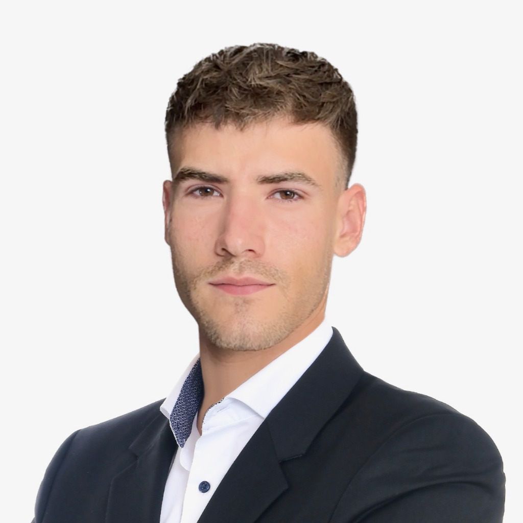 Robin Rees - Betriebswirtschaftslehre - Hochschule Offenburg | XING