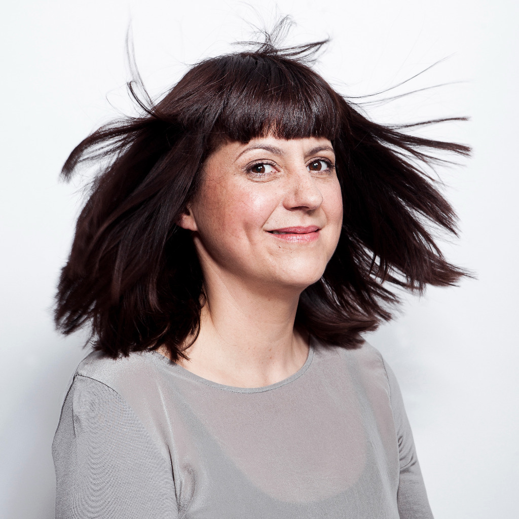 Susanne Wilhelm - Designerin - SYZYGY Deutschland GmbH | XING