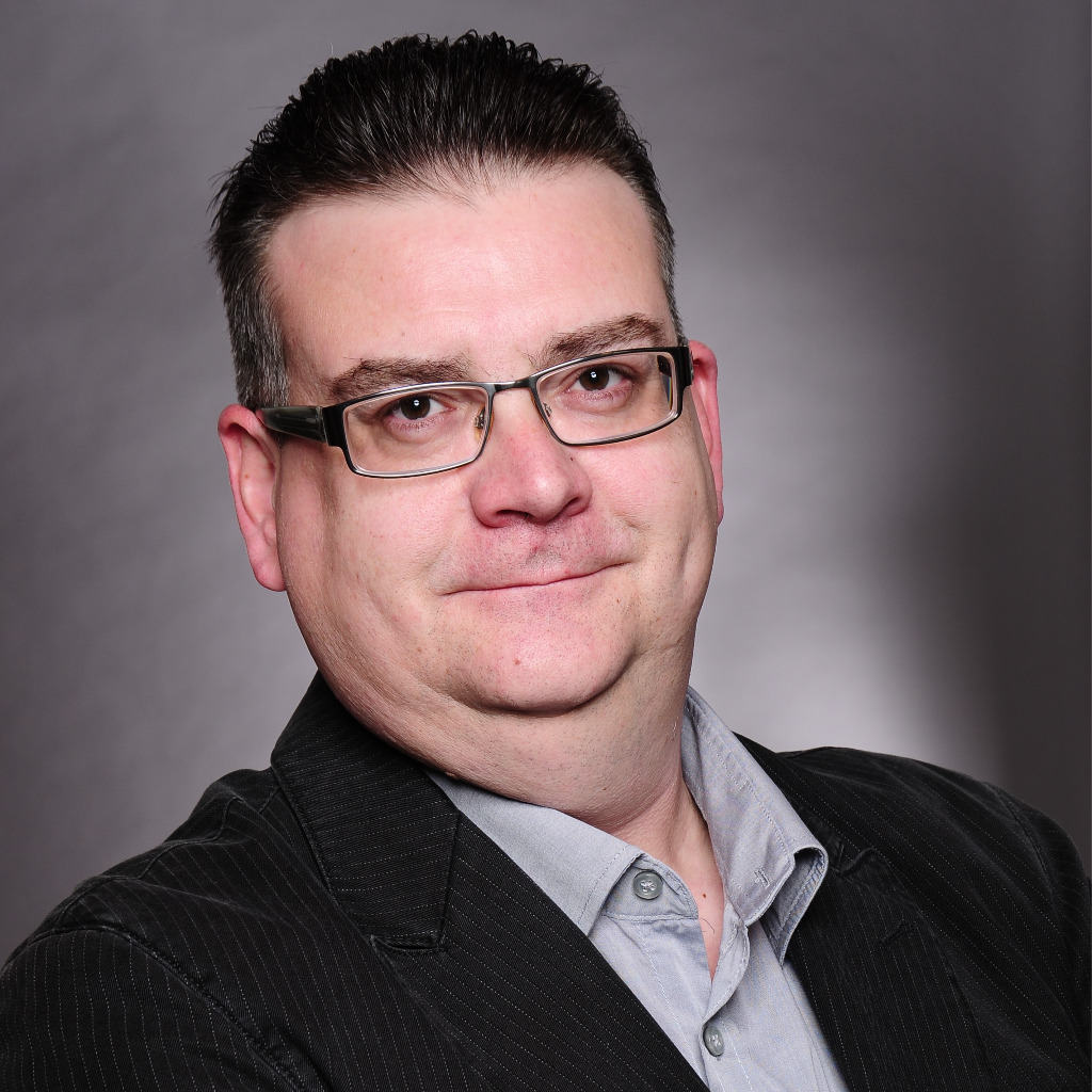 Ralf Martin - Lagerleiter - Raben Group | XING