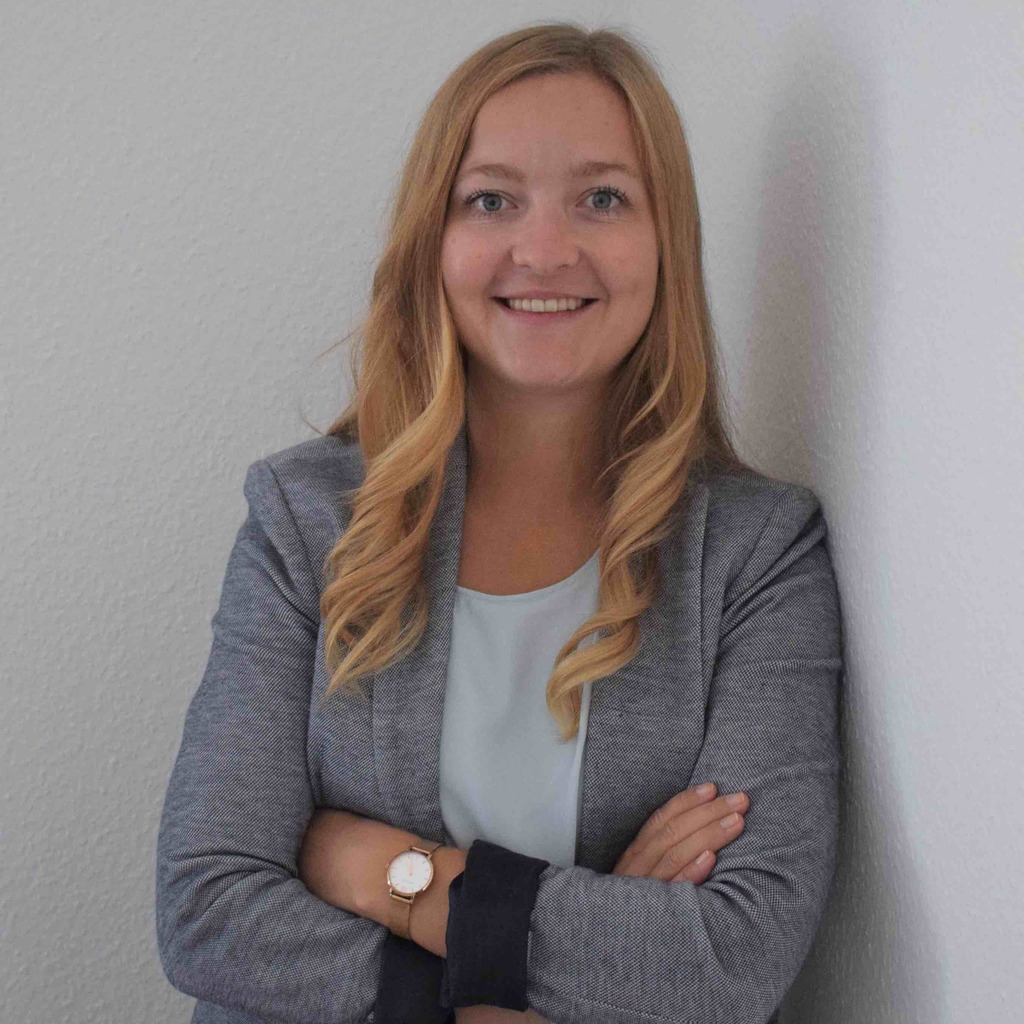 Melanie Schuchter - Senior Account Executive - SAP Deutschland SE & Co KG, Walldorf | XING