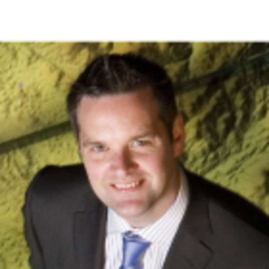 Shane Meehan - CEO - Media Lightbox | XING