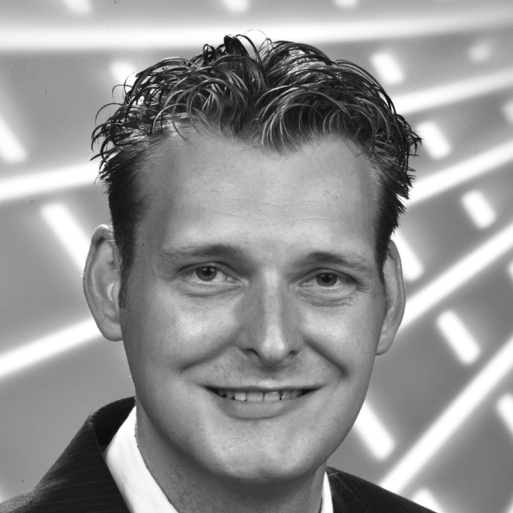 Hendrik Rump - Vertriebsaußendienst - REMONDIS Industrie Service GmbH ...