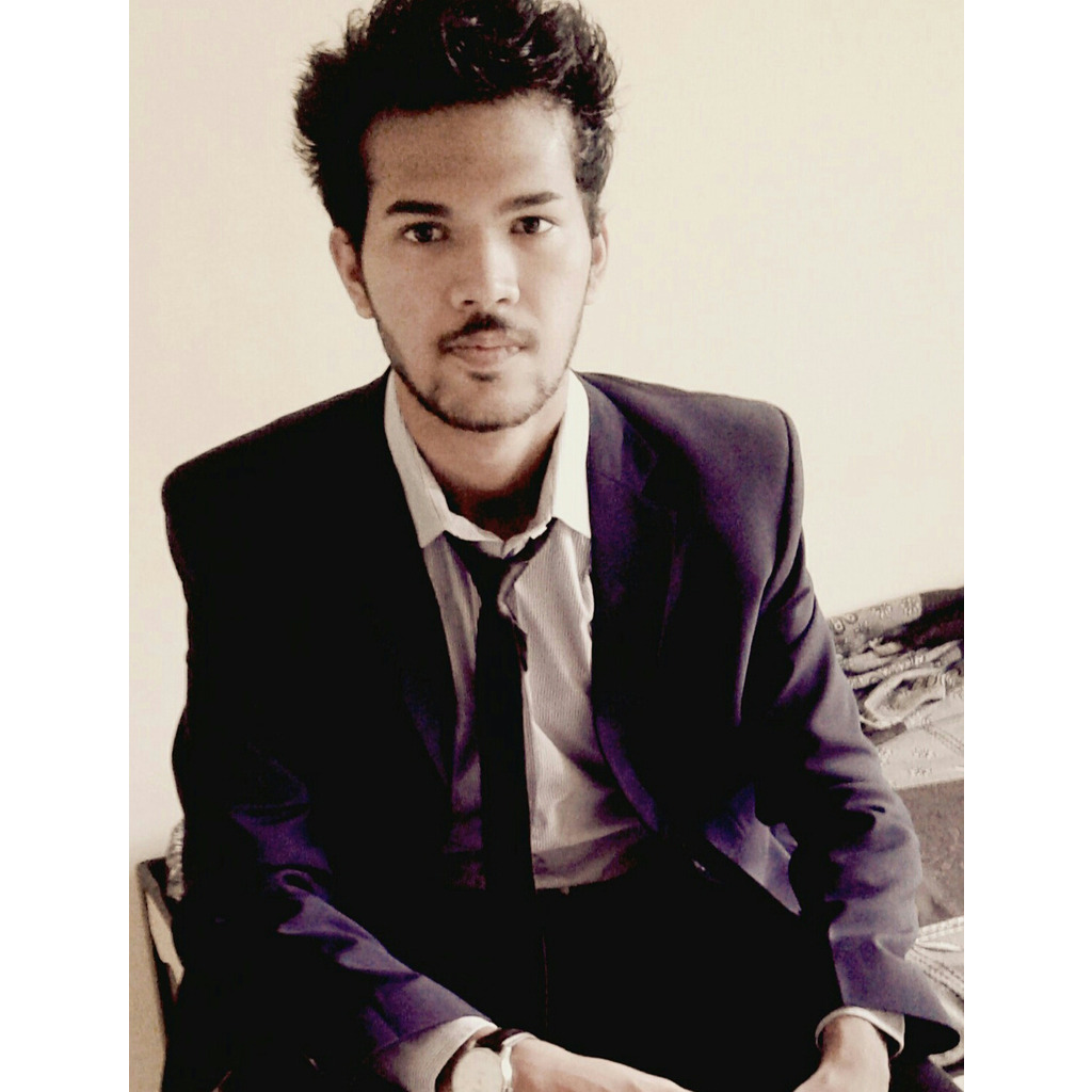 Atif Usmani - ML Data Associate - Amazon | XING