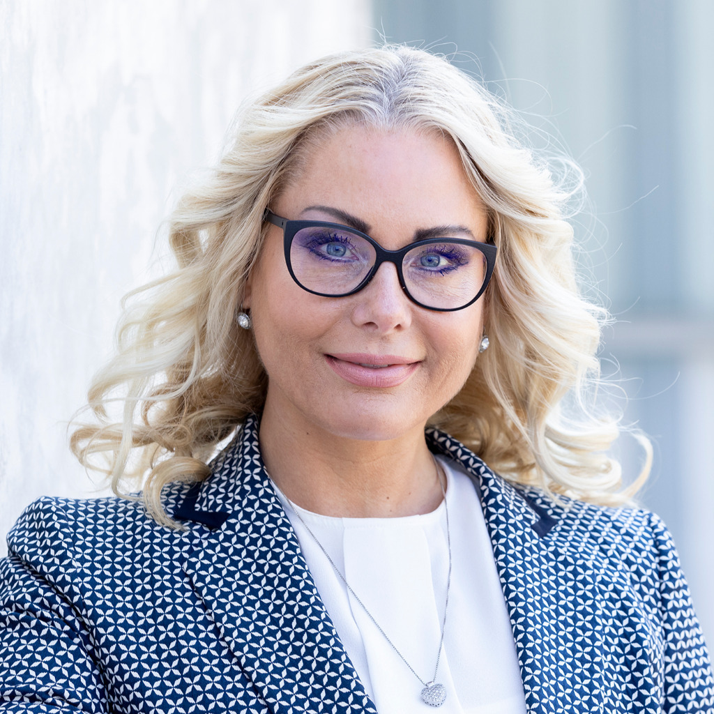 Alexandra Manolache - Senior National Account Manager - Indeed.com | XING