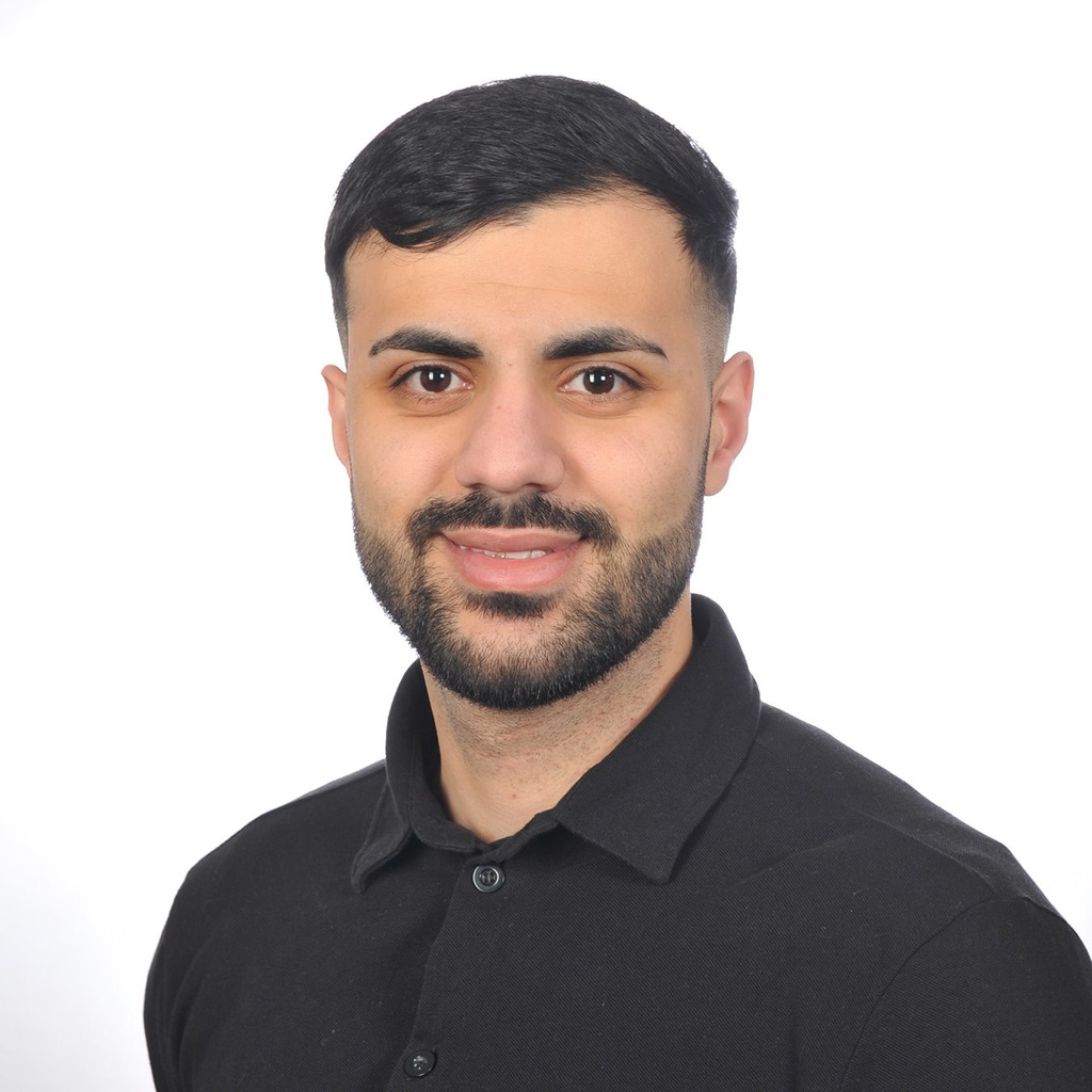 Ahmed Usef - SPS-Programmierer - Fuji Seal | XING