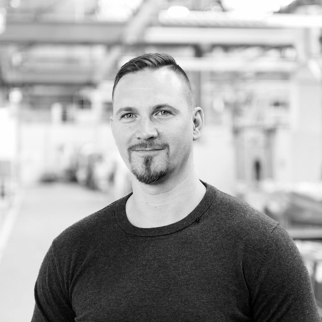 Markus Anders - Leiter Instandhaltung , Vorrichtungsbau und KVP ...