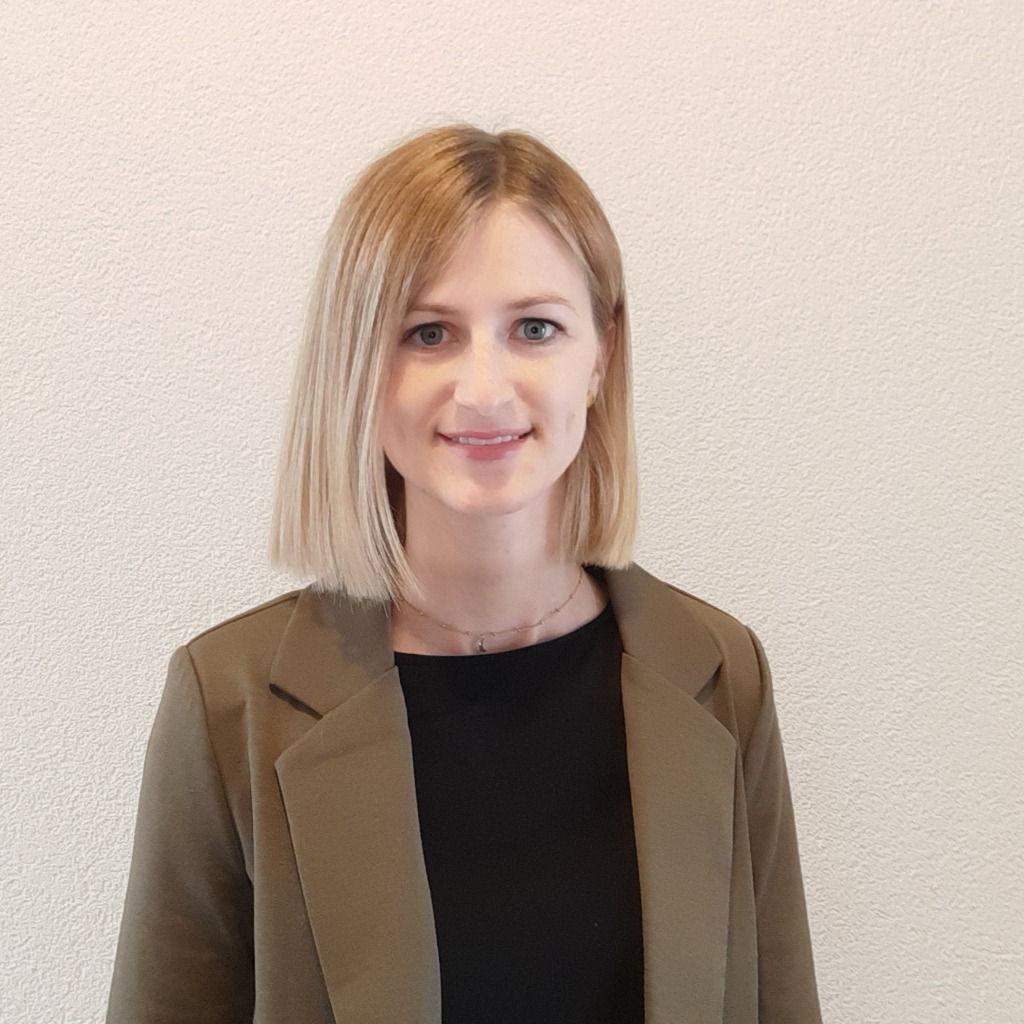 Anna-Lena Sinder - Manager Corporate Sustainability - WAREMA Renkhoff ...