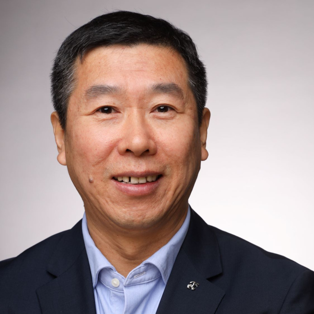 Yu Zhang - Chefrepräsentant der ERGO Pro - ERGO Group AG | XING