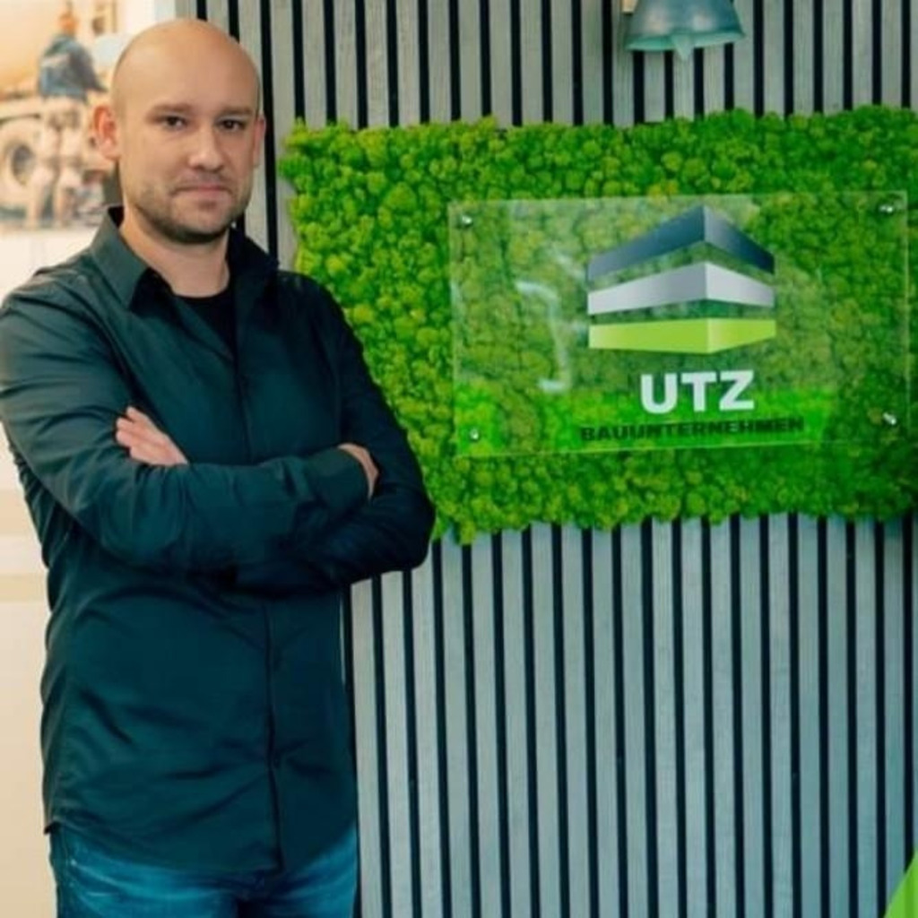 Kamil Deinert - Kaufmännischer Leiter - David Utz Baugesellschaft mbH ...